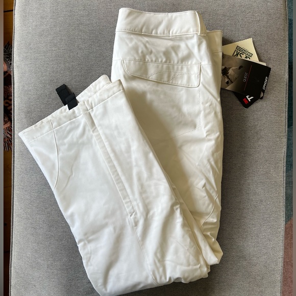 Spyder | Pants & Jumpsuits | Spyder Circuit Insulated Ski Pants | Poshmark